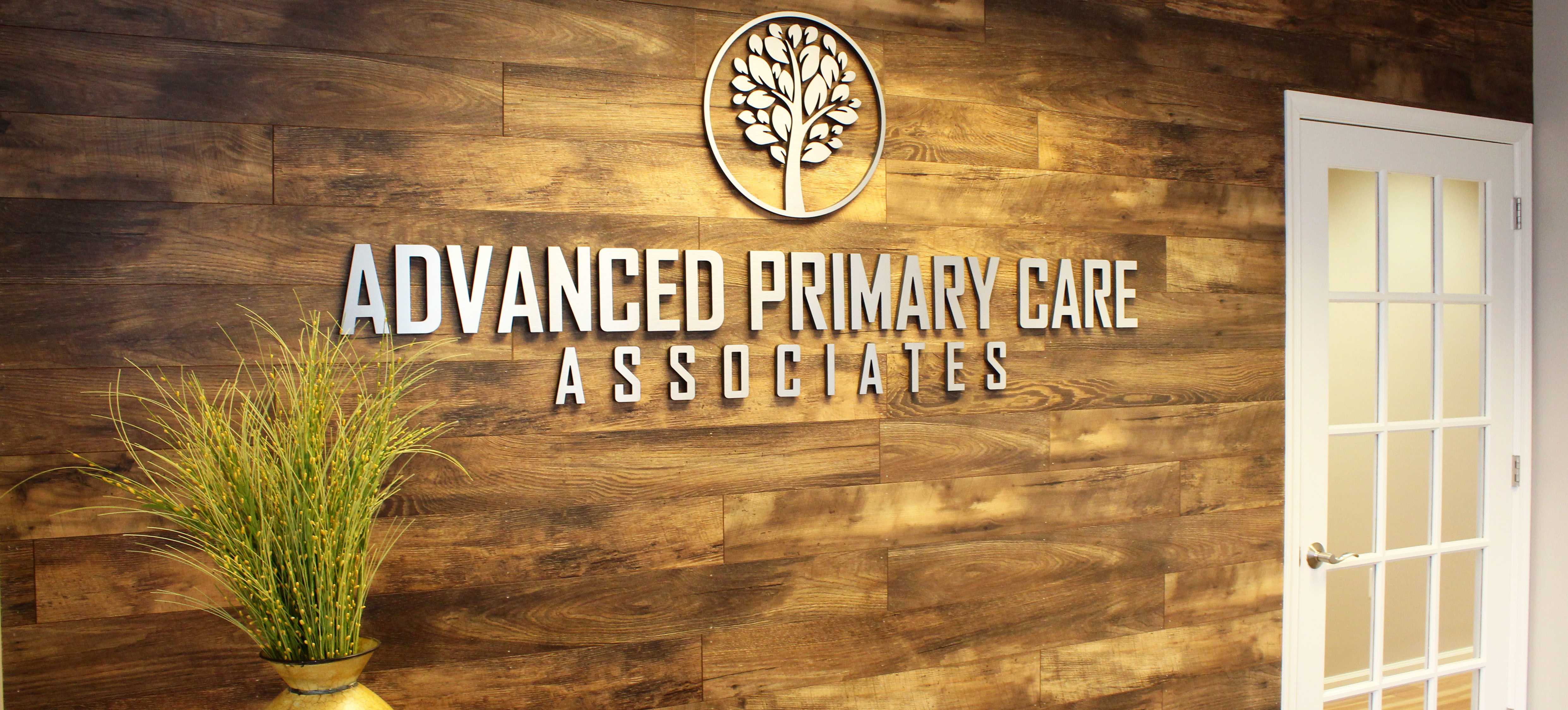 APCA-3 | Advanced Primary Care Associates